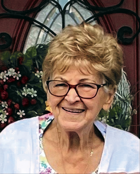 CAROLYN MEADOR | News, Sports, Jobs - The Herald Star